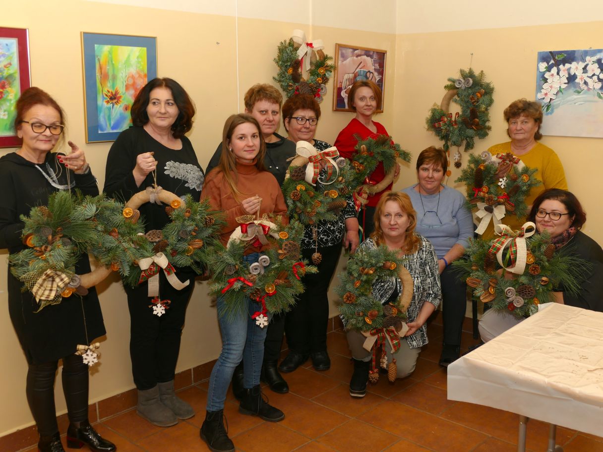 EKO-WIANKI - GOK Grabowiec